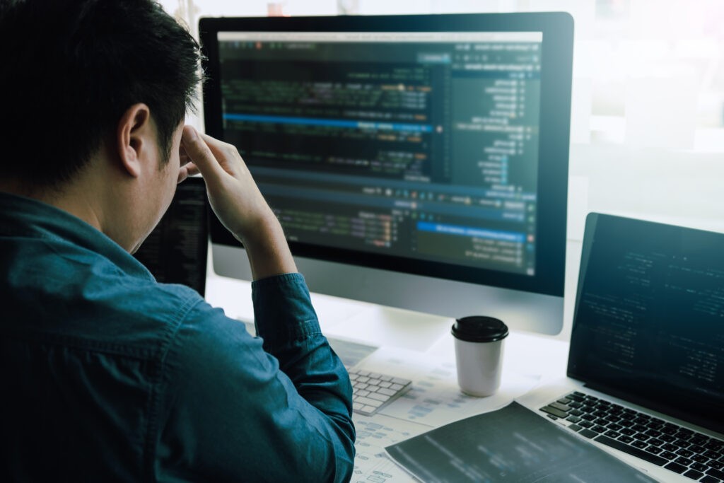 Low-Code/No-Code Revolution: Auswirkungen auf die Web- und Mobile ...